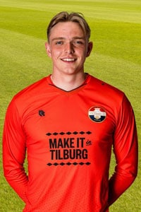 Jonger Oranje - Talentendagen Diverse profclubs